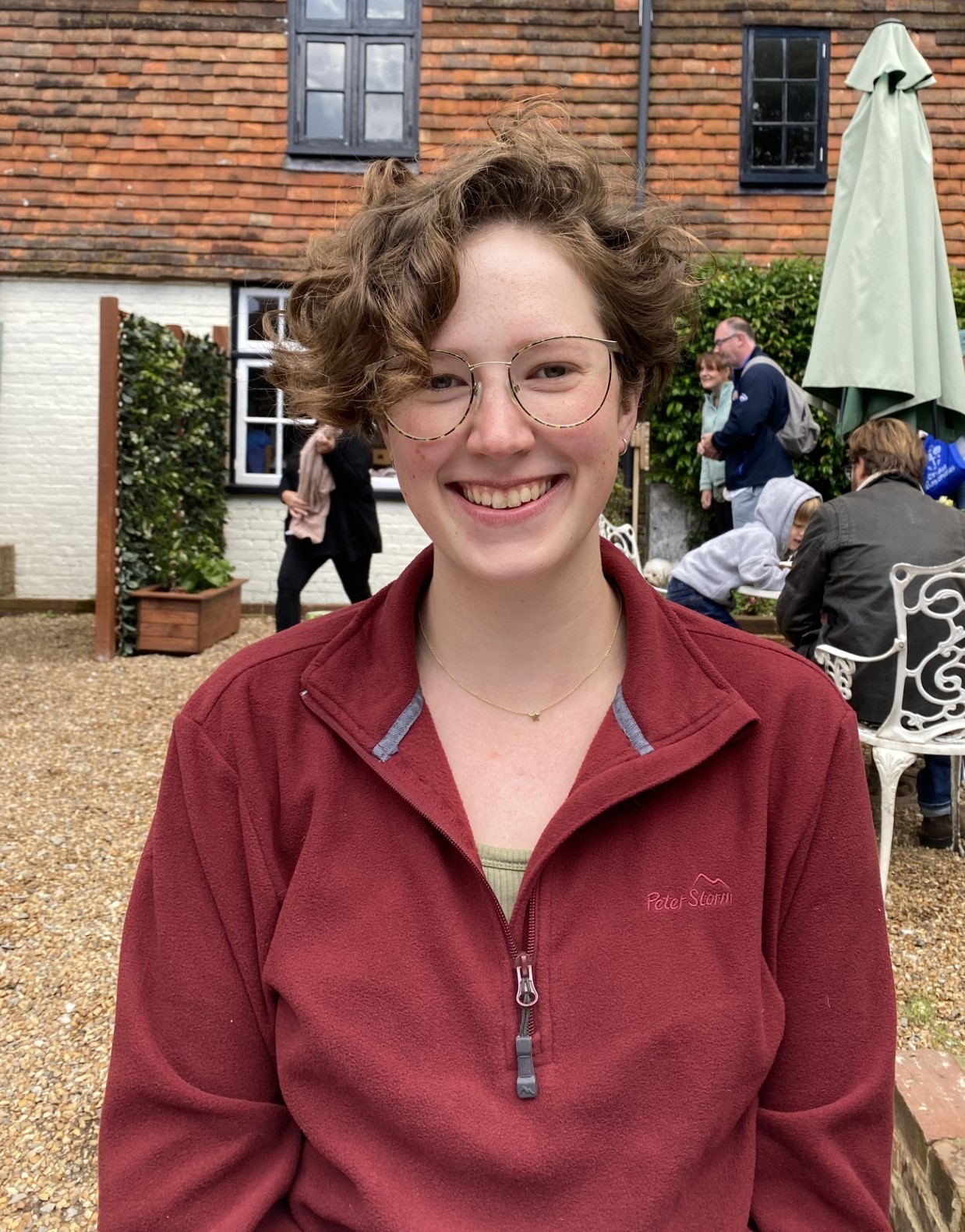 Our team - National Youth String Orchestra