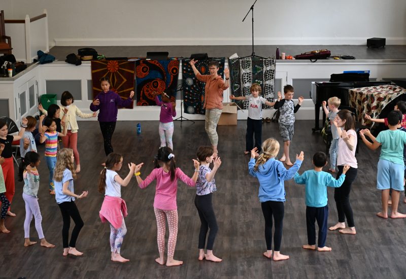 Sinfonietta Orchestra - National Youth String Orchestra